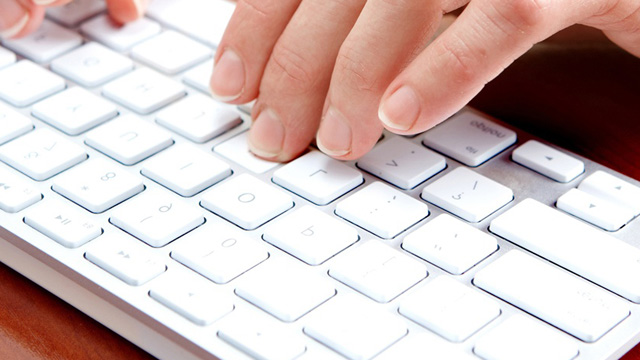 6 Ways To Increase Your Typing Speed Supportz